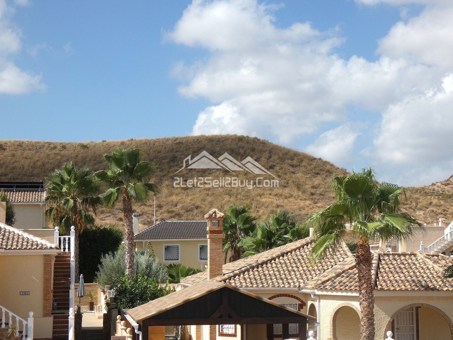 A beautifully presented Neptuno Rubi Style Villa, with a self contained ...